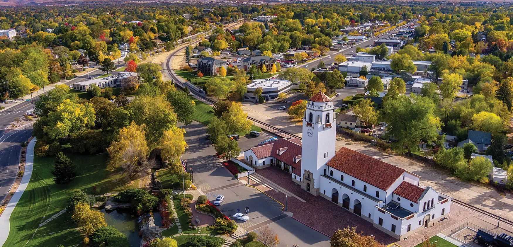 Life in Idaho Area and Relocation Guide for Real Estate Agents