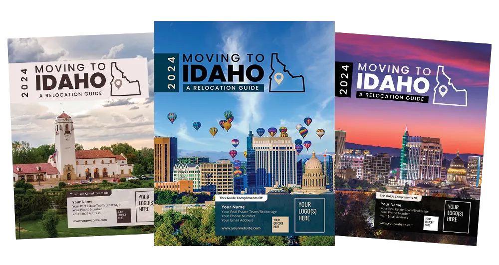 Dashboard | Life In Idaho Area Guide and Relocation Resource