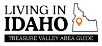 Dashboard | Life In Idaho Area Guide and Relocation Resource